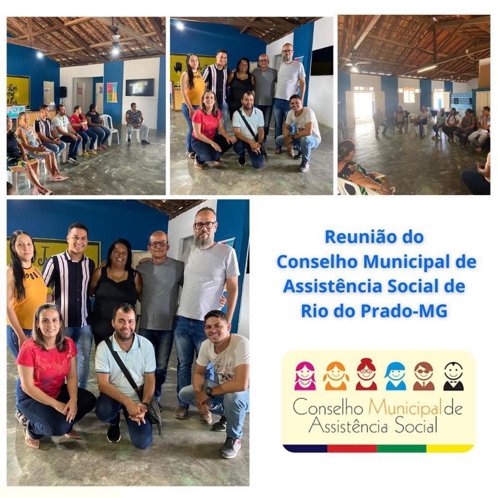 Prefeitura Municipal Rio do Prado